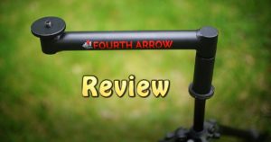 Fourth Arrow Rex Arm Review - DIY Sportsman